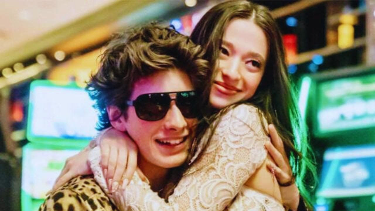 Anora OTT Release SHOCK! Date & Platform REVEALED! (Oscars Nominee ...