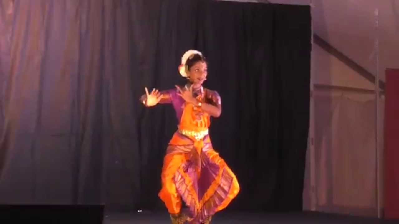 Sindhu Sathees Gopalaka Pahimam - YouTube