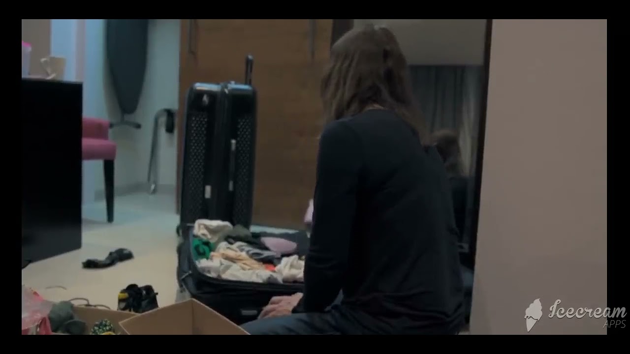 Billie eilish having tic attack 😥no matter what we still love her ️ ️ - YouTube