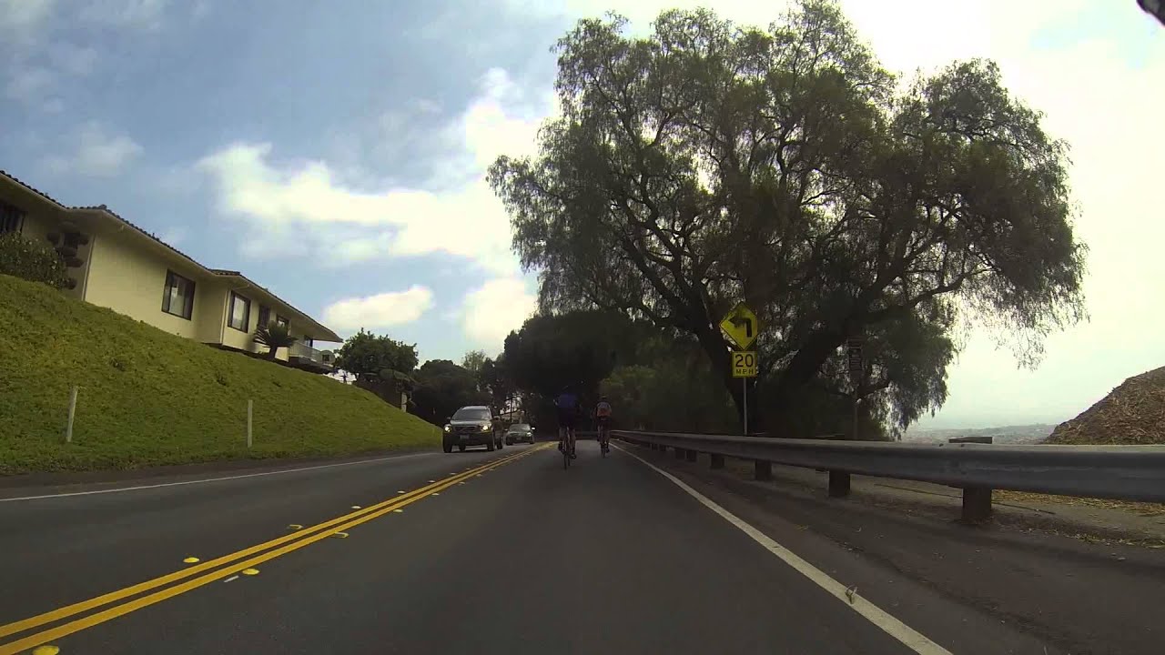 FAA Radar Tower to Haggen - YouTube