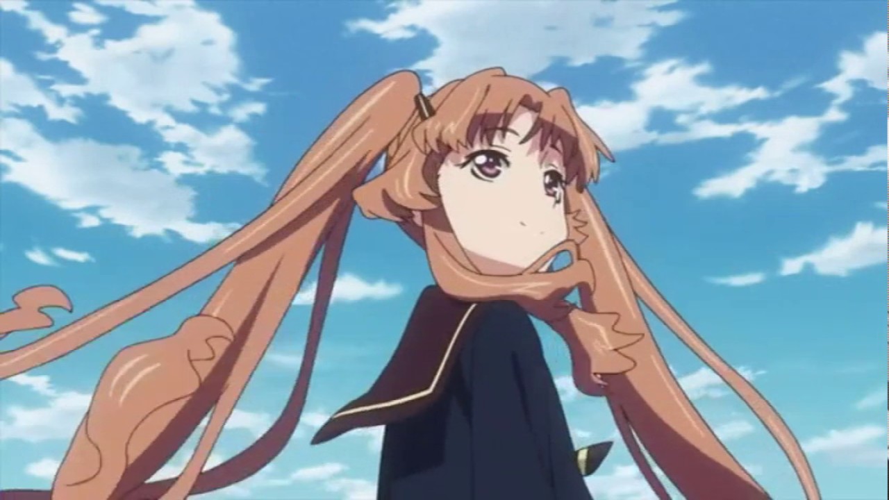 Ano Natsu de Matteru - Legal Loli Remon "Lemon" Yamano - YouTube