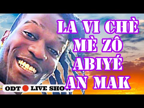 🔥[ SAD ONE BY ONE ] estime que [ KEROS'N ] & [ L TOLASSY ] sont des ...