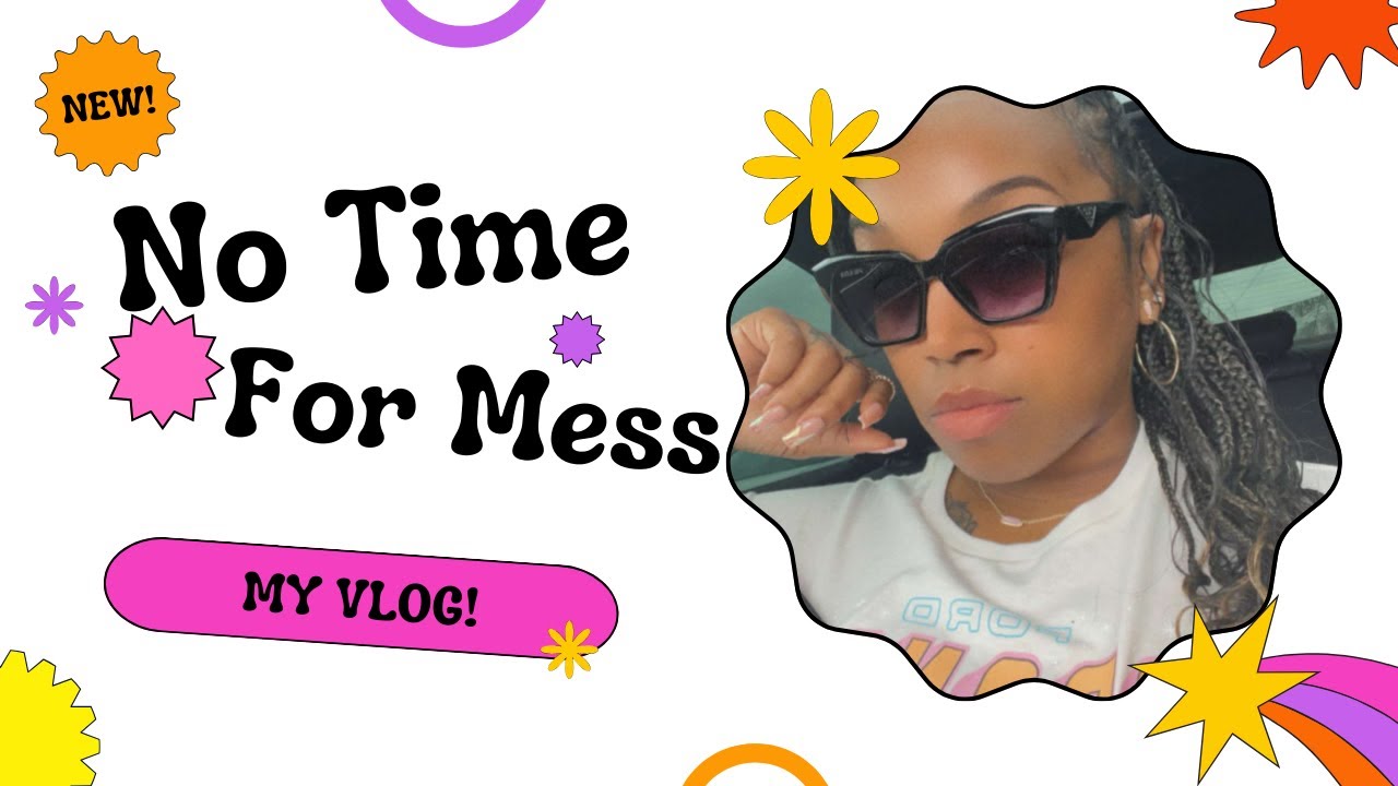 No Time For Mess **Time To Celebrate** - YouTube