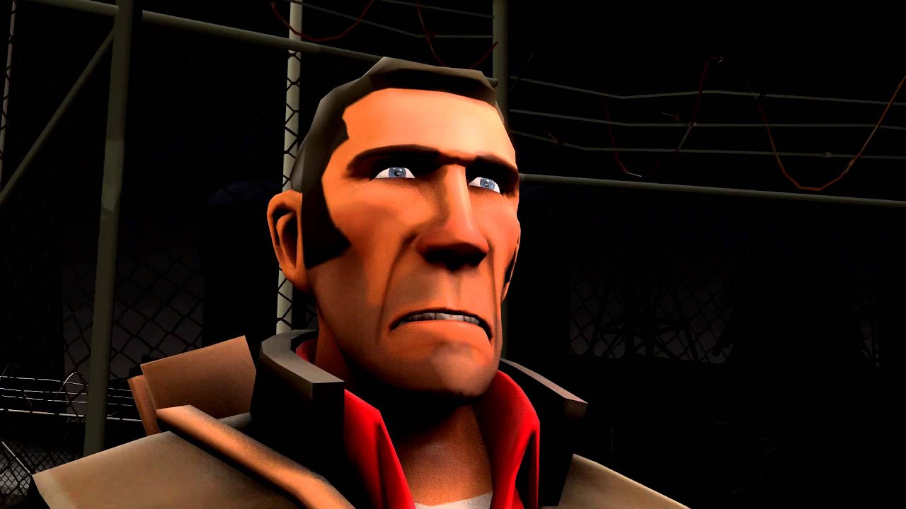 [SFM] Meet The Magical Mercenary - YouTube