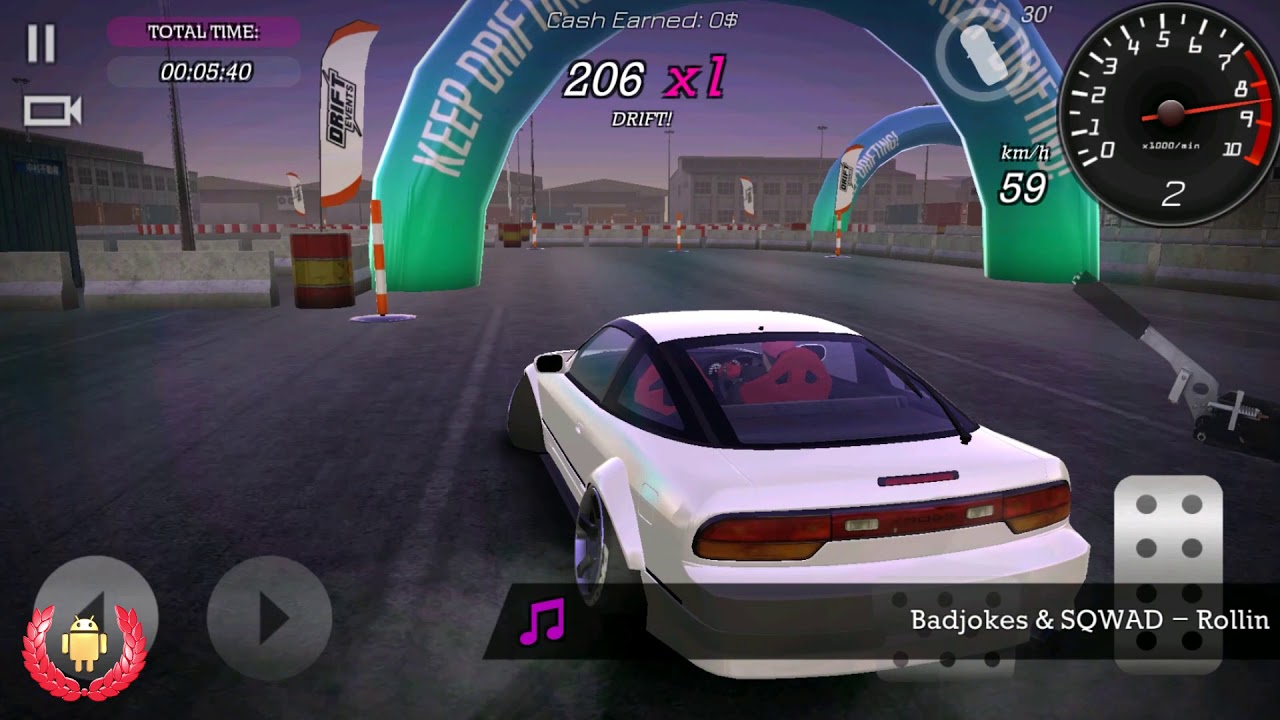 DRIFT TUNER 2019 # 1 | MOBILE GAME LIBRARY | BEST MOBILE GAMES | TUNE ...