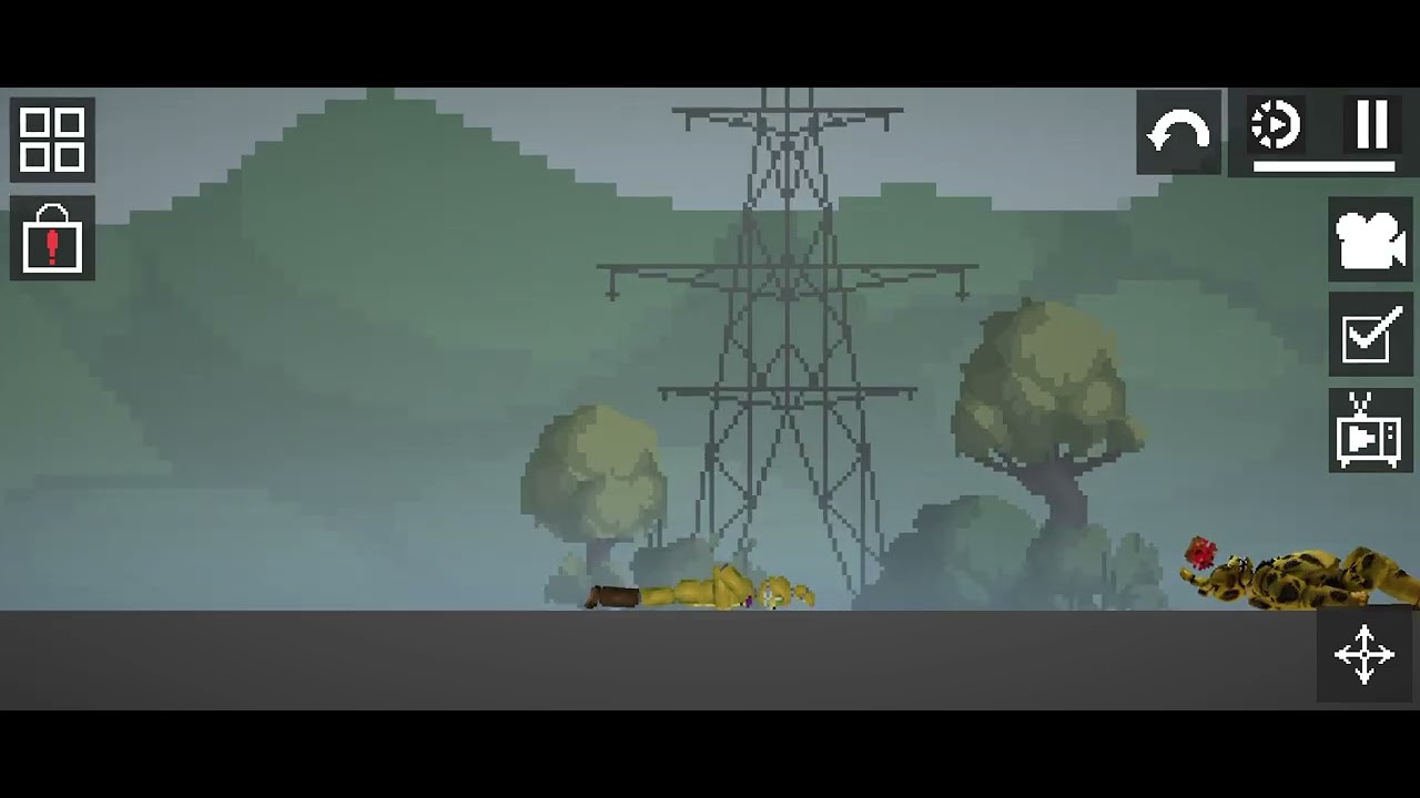 springlock chapter 2 - YouTube