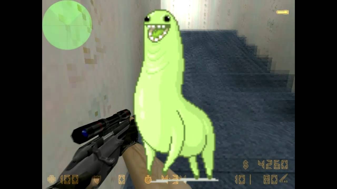 mlg/counter strike 1.6 - YouTube