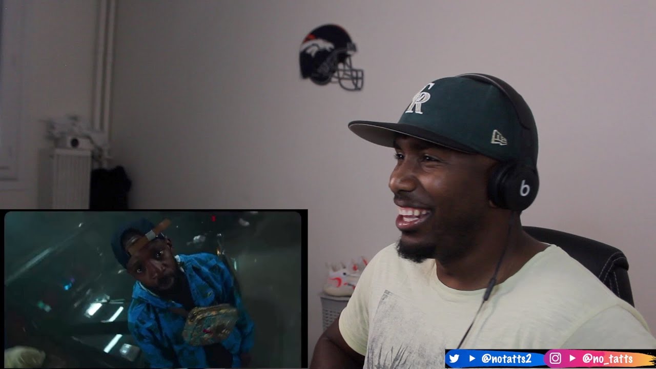 🇫🇷 Américain écoute du FRENCH RAP🇫🇷 | DA Uzi - 27 feat. Freeze Corleone ...