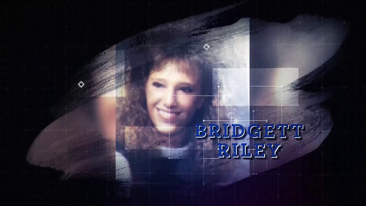 2020 Alumni Hall of Fame: Bridgett Riley - YouTube