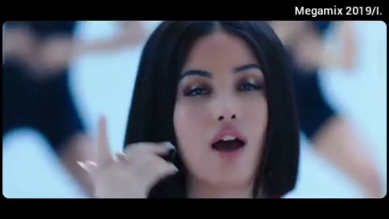 Megamix 2019 Top songs - YouTube