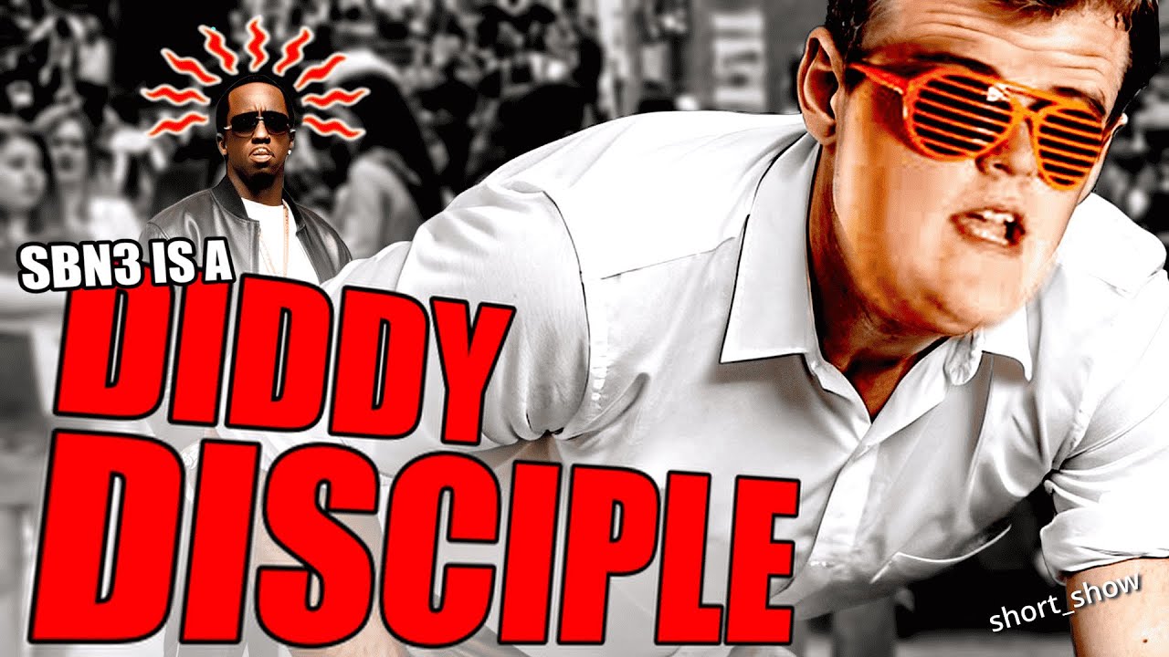 Class OF 09 Was Made By a DIDDY DISCIPLE??? - short_show - YouTube