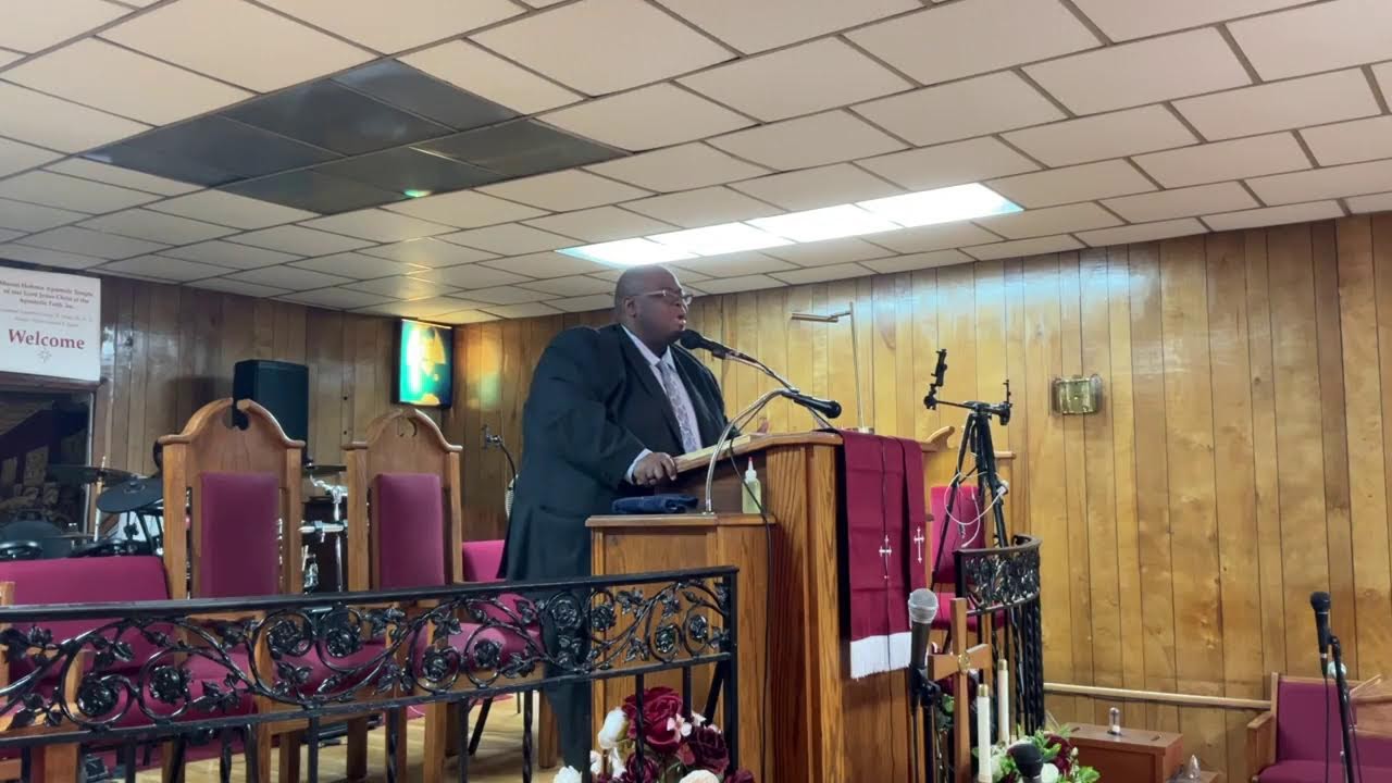 Joy Night Service - 12/5/25 - YouTube