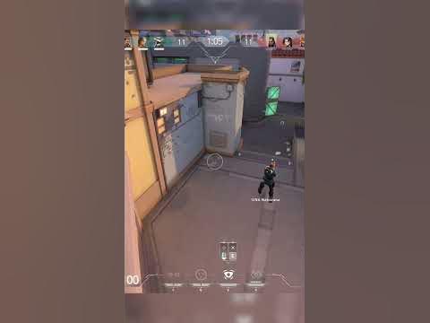 валорант нарезка #games #valorant #валорант - YouTube