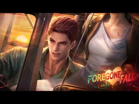 Love and Deepspace | Foregone Fall