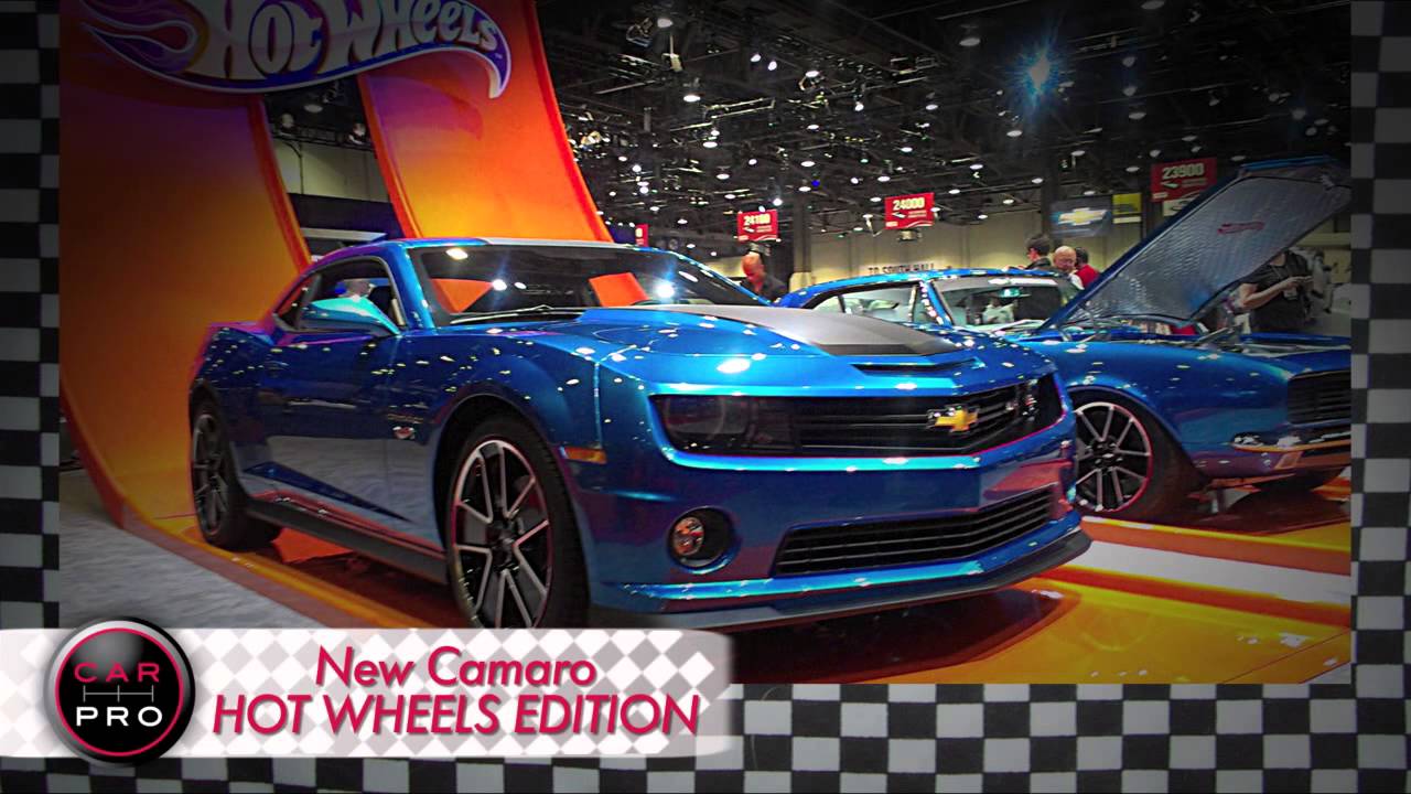 The Car Pro Show - Hot Wheels for Adults - YouTube