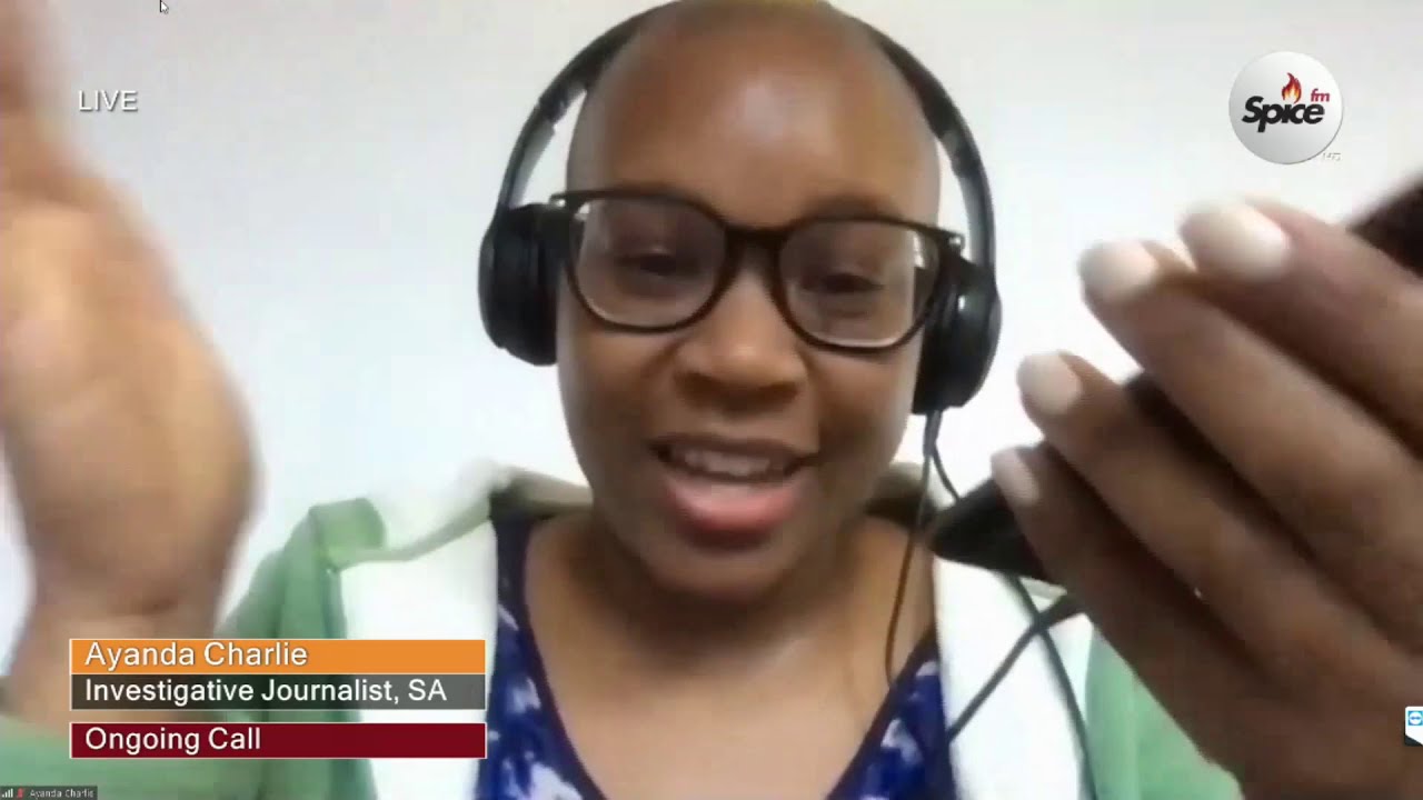 Unmasking The Pyramid Kings: #Crowd1 BBC Africa Eye Investigation ...