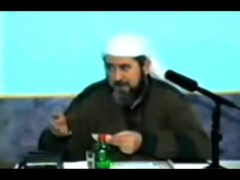 Türkiyedeki müslümanlarla durumunuz nedir - Yusuf Kerimoglu