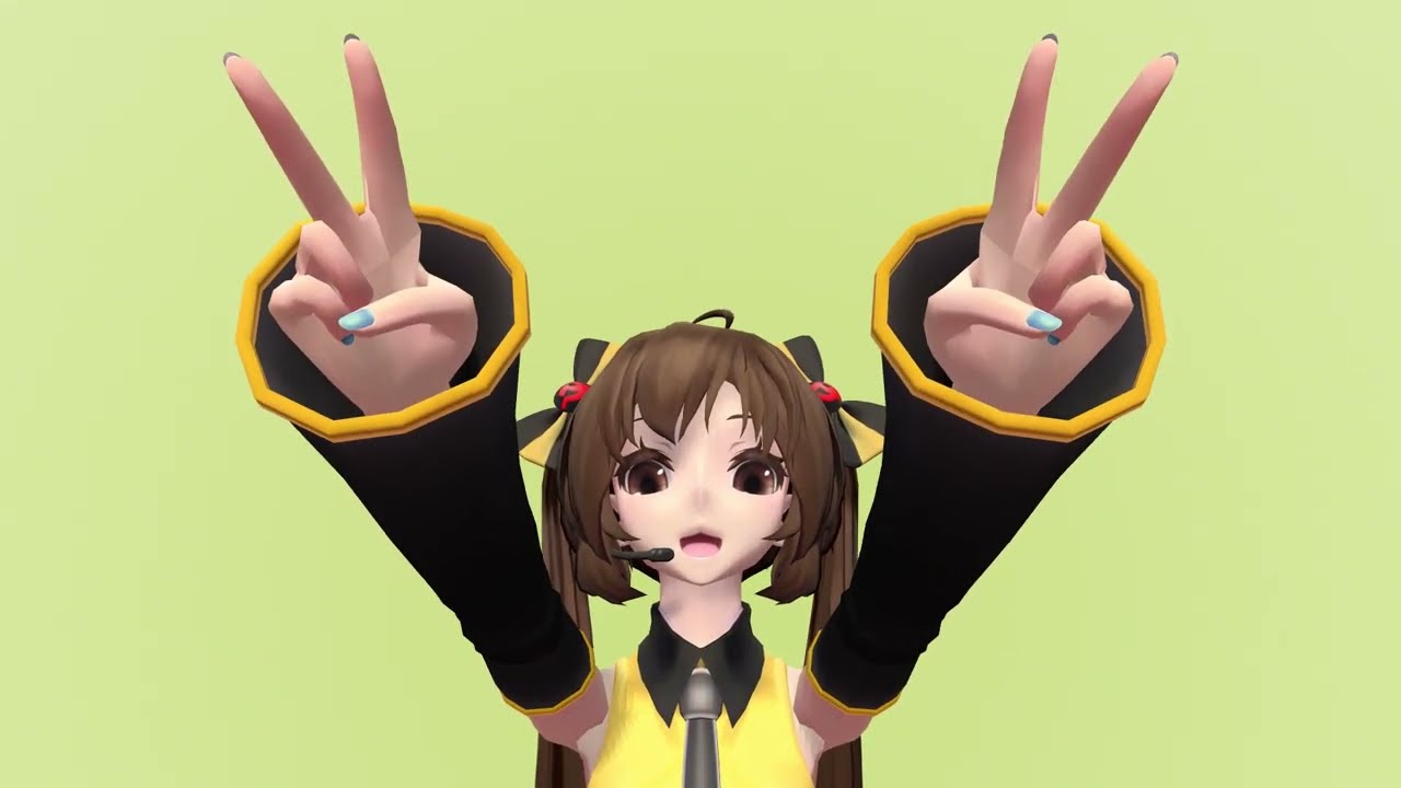 Fedor-chan Ban Ban Boo meme (short) - YouTube