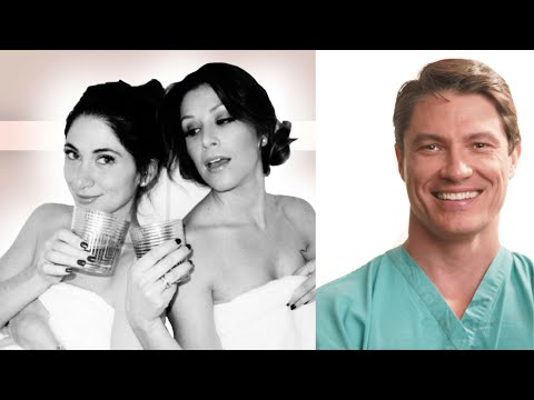 Dr. Larry Burchett, our game A Few Good Modern Men, and Tastebuds App ...