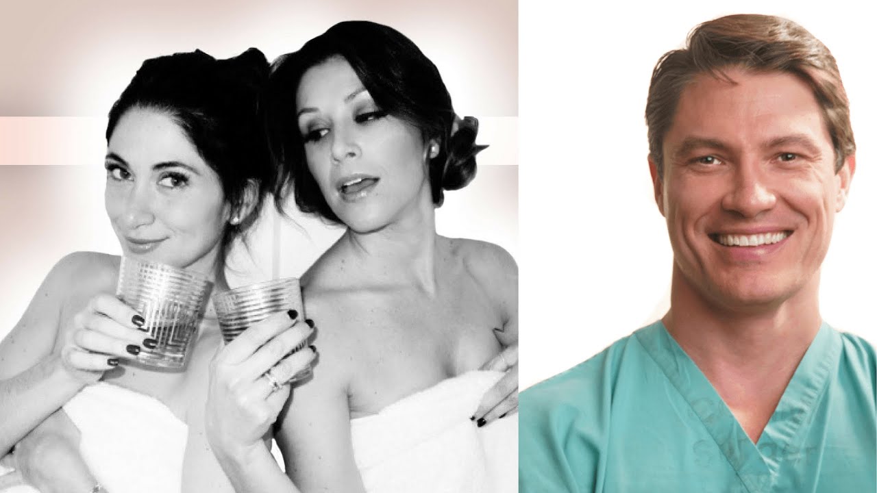 Dr. Larry Burchett, our game A Few Good Modern Men, and Tastebuds App ...