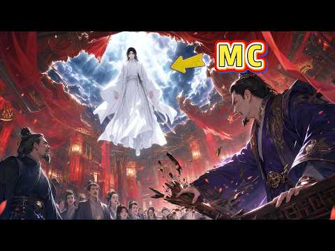 【FULL】Heaven Begged Me Not to Interfere, So I Stole the Bride Instead.