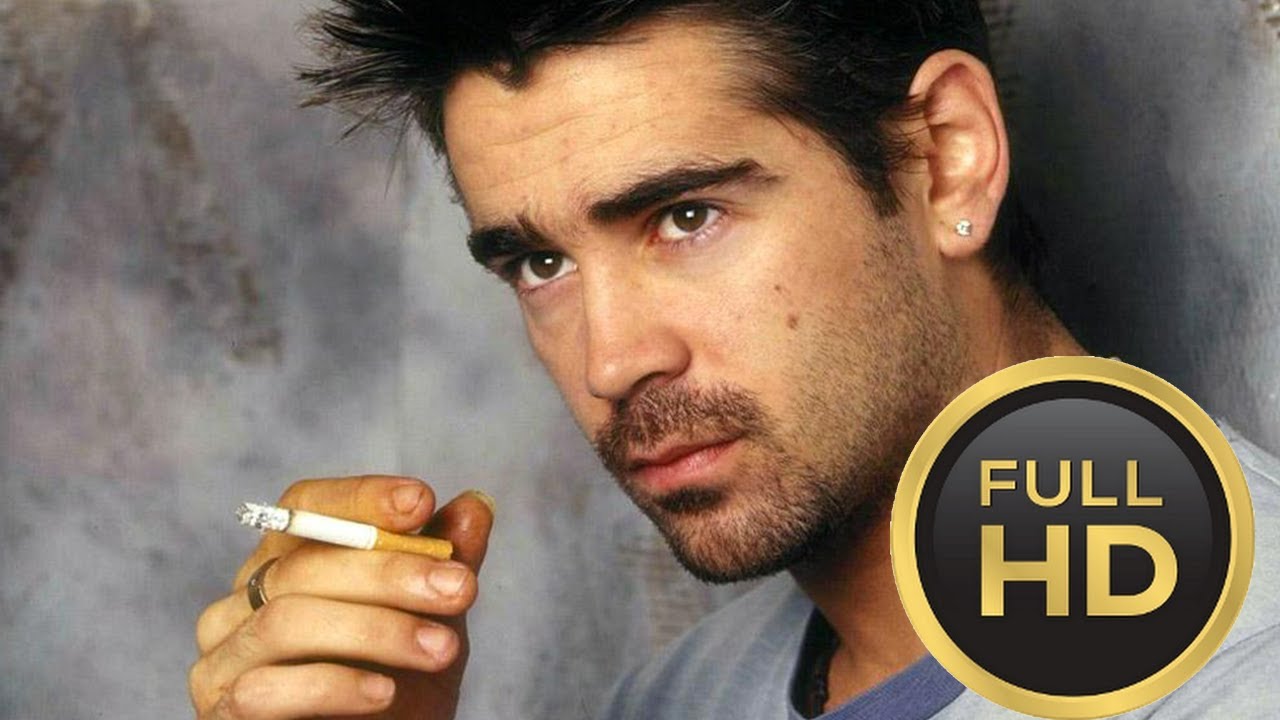 Ava Official Trailer 2 2020 Colin Farrel, Jessica Chastain - YouTube