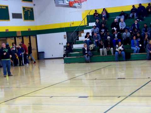 Milwaukee Hamilton Basketball - YouTube
