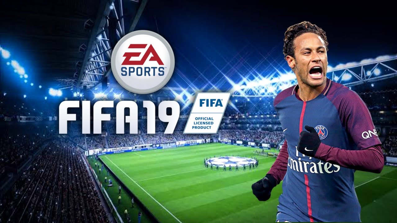FIFA 19 Mod FIFA 14 Android Offline Download | 1.2 Gb Best Graphics ...