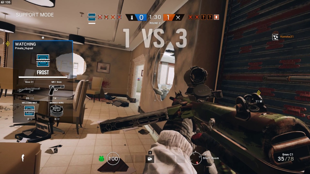 Siege Stack Adventures #28 - YouTube