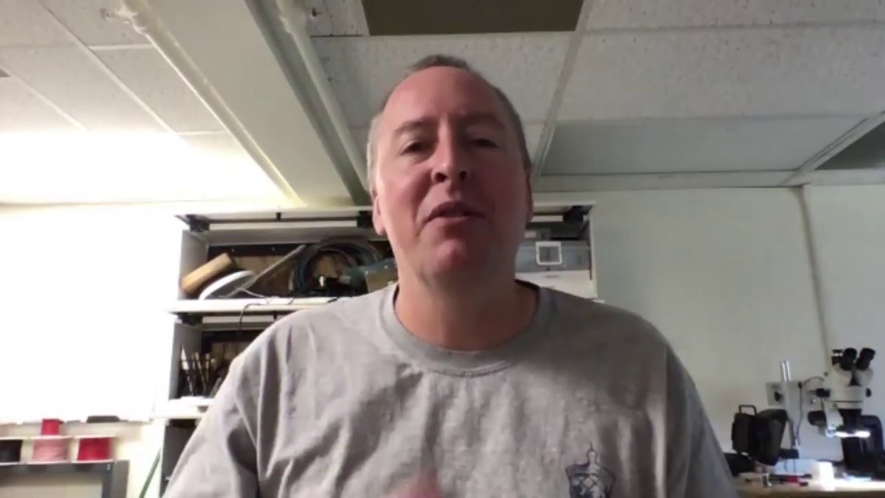What should Gen3 Be? (Dr. Degnan's Envision) - YouTube