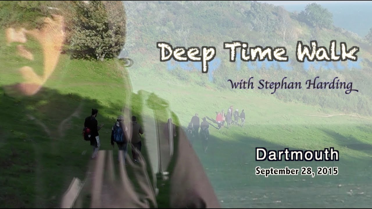Deep Time Walk - YouTube