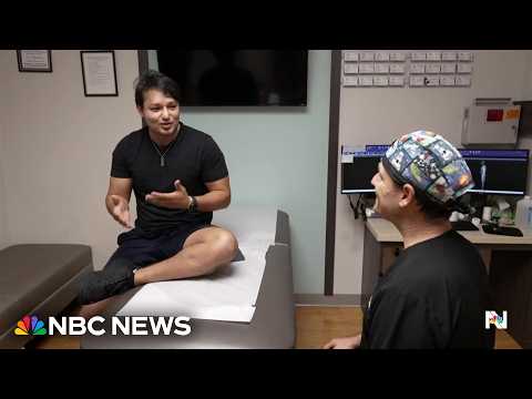 New procedure could make leg lengthening more common
