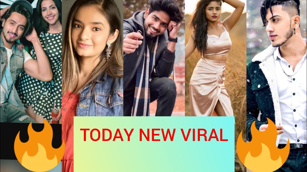 New latest tik tok - YouTube