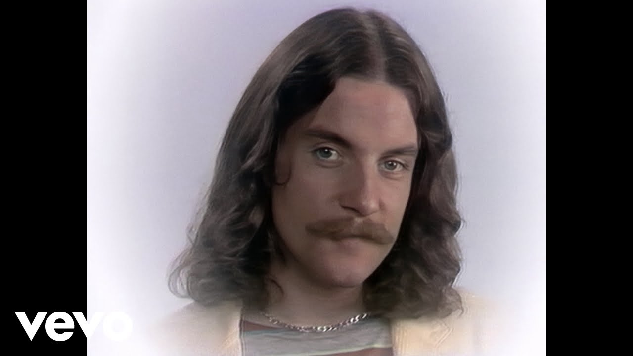 Francis Cabrel - L'encre de tes yeux (Clip officiel) - YouTube Music