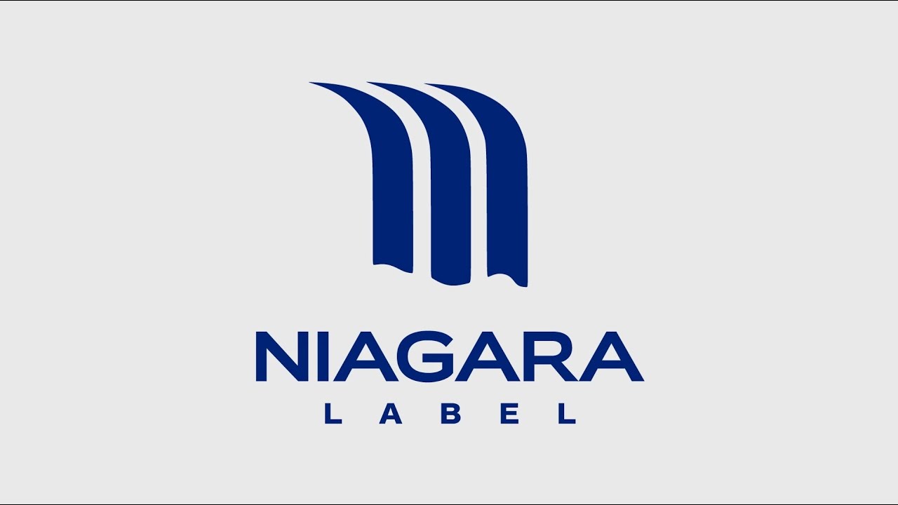 Niagara Label Company - YouTube
