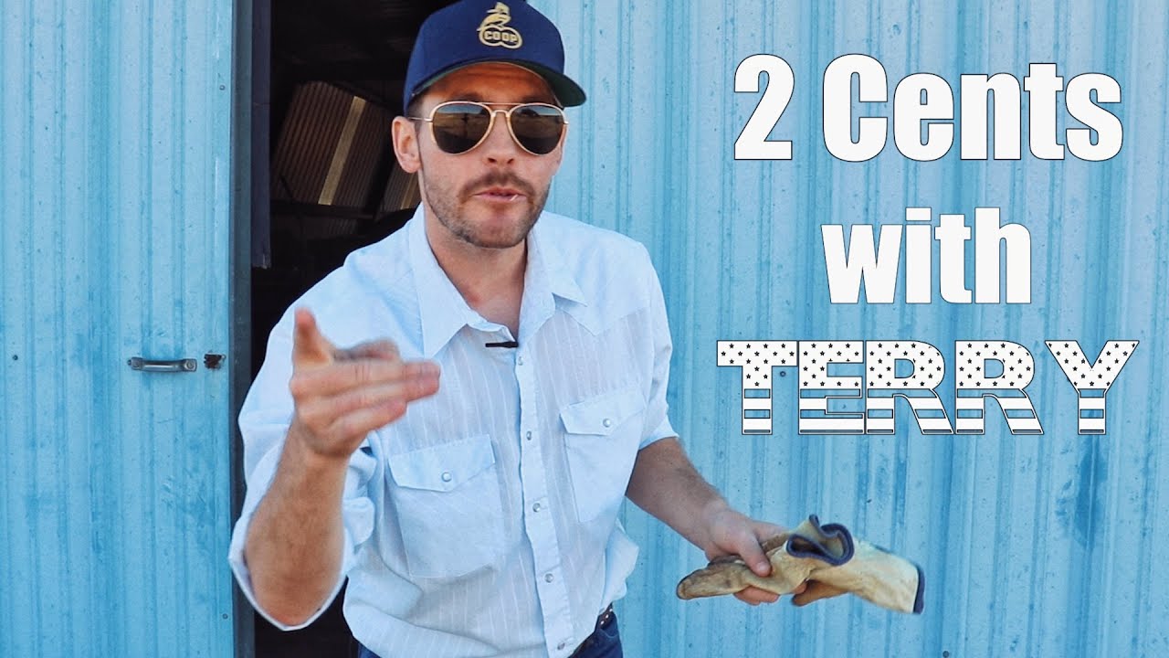 EMERGENCY 2 Cents with Terry (feat. Lady Gaga) - YouTube