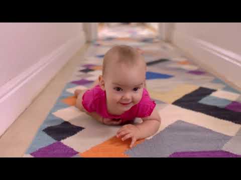 Pampers Cruisers 360˚ Fit