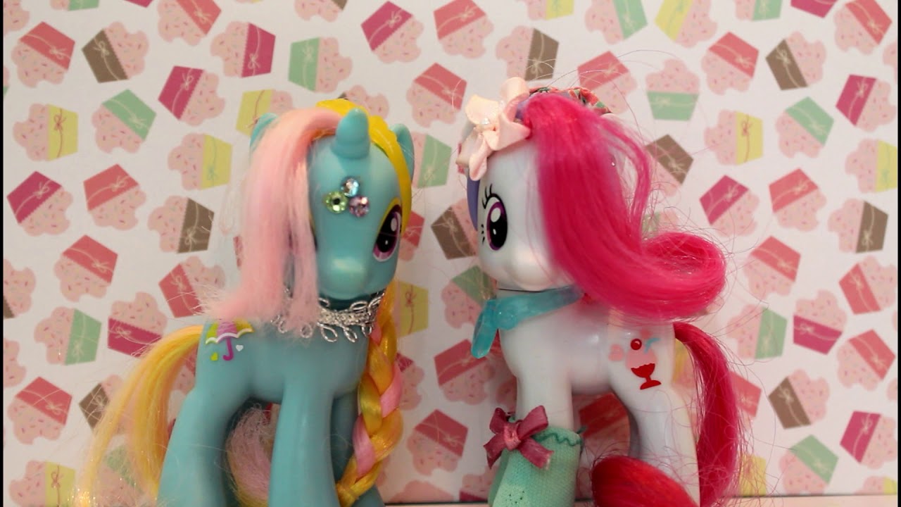 MLPcandy Fan Mail 39!! - YouTube