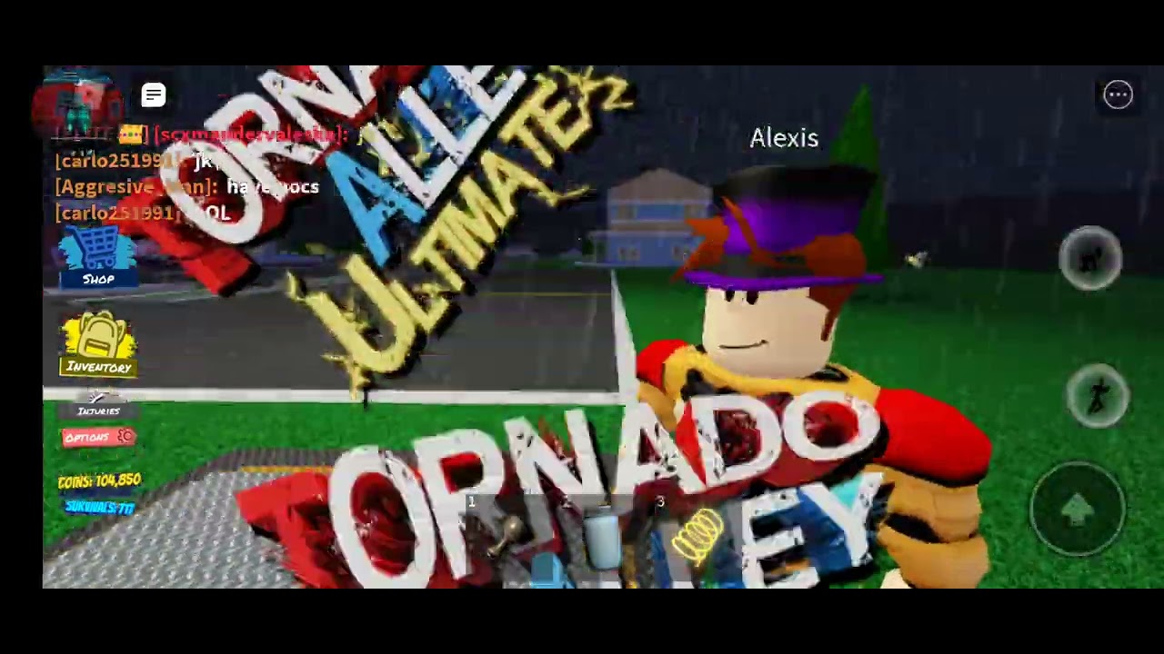 Retro-Nado + Atomic Bomb + Atom Town = ??? (No Damage!) - YouTube