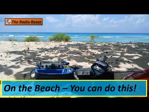 Enjoy Beach Radio on your next Vacation - YouTube