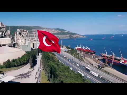 Nuh Çimento Tanıtım Filmi_Uzun Versiyon