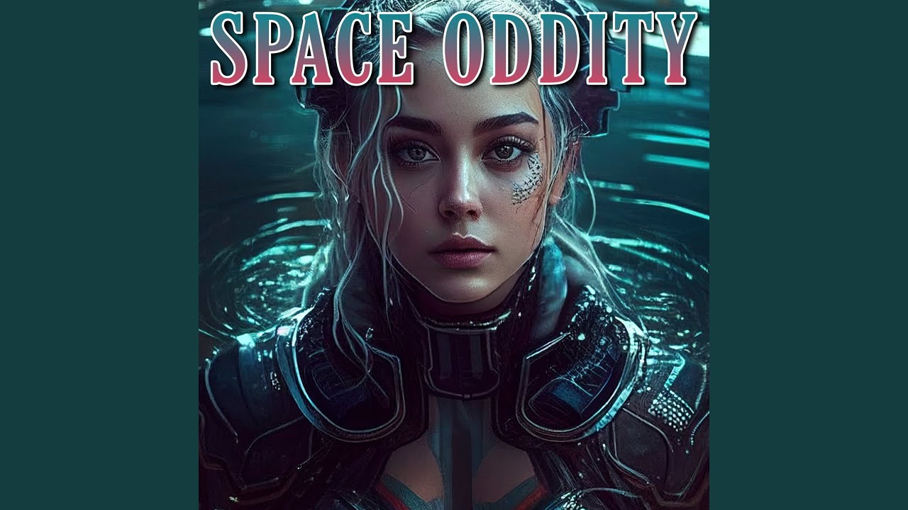 Space Oddity - YouTube