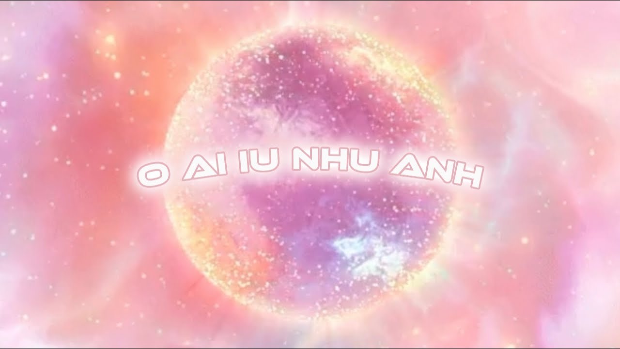 philip X TSN - 0 AI IU NHU ANH ( VIDEO LYRICS ) - YouTube