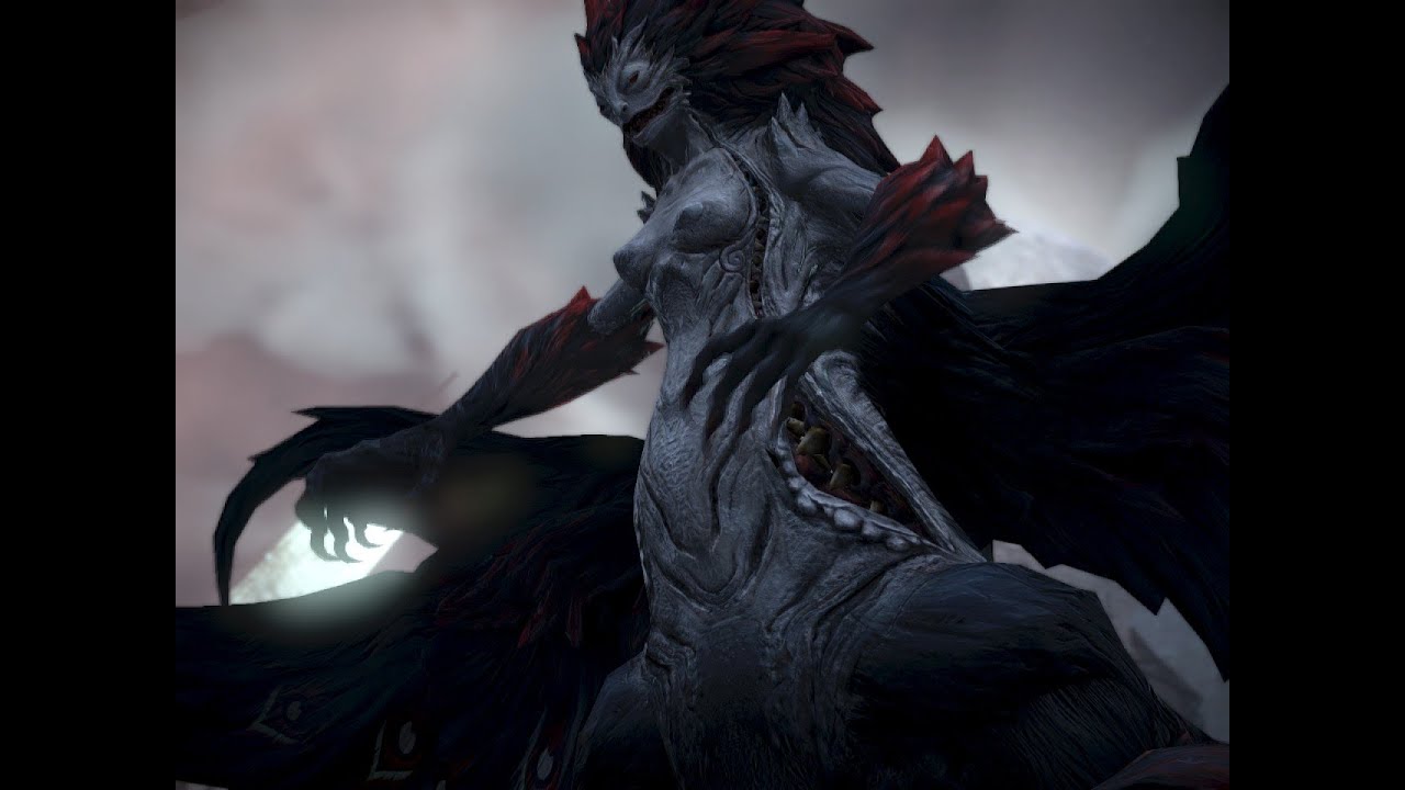 Castlevania || Lords Of Shadow 2 || Gabriel vs Hija de Satan 【Español ...