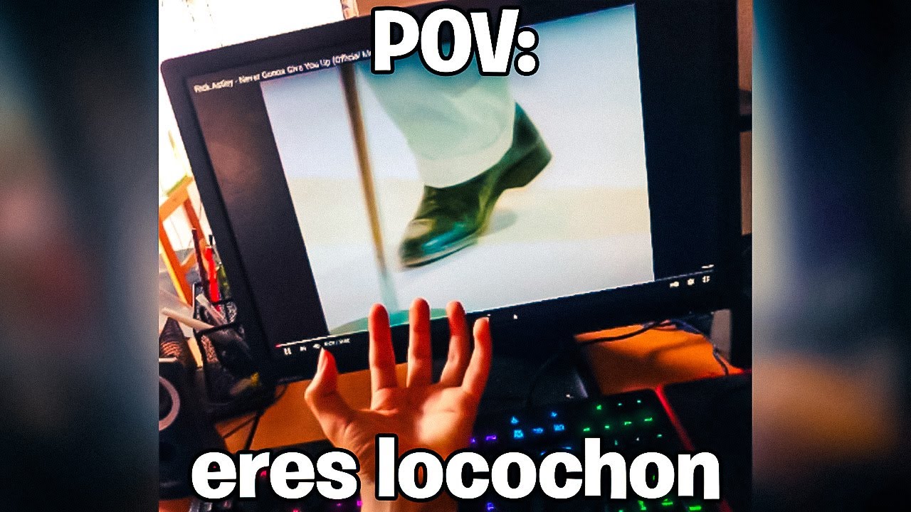MEMES LOCOCHONES #2 - YouTube