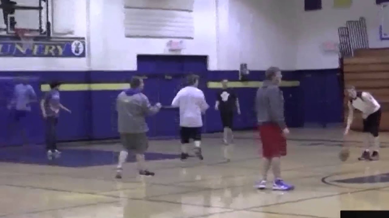 Newscast 2 24 2014 - YouTube