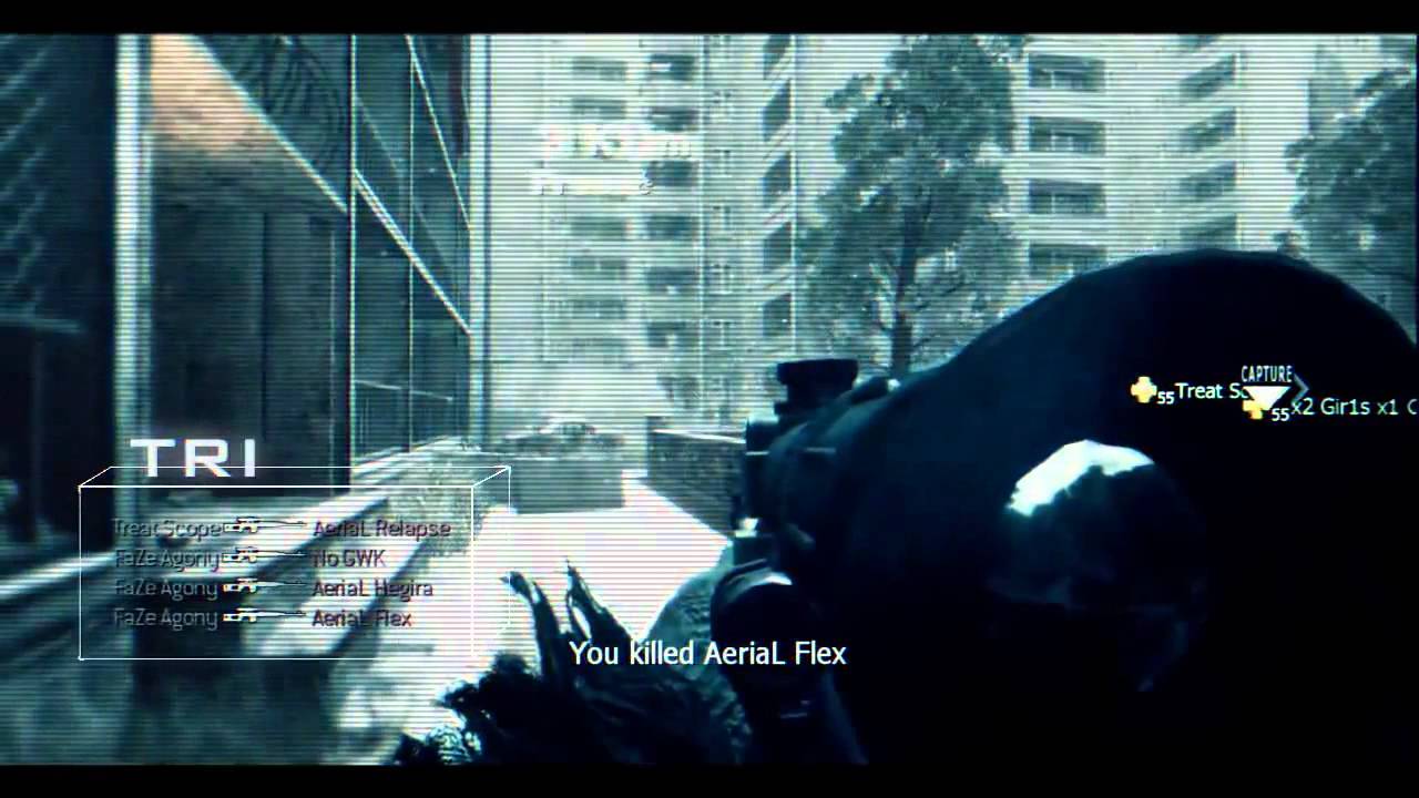 AGONIZED | FaZe Agony | Multi Cod Montage - YouTube