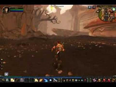 SilverMoon City/Dead Scar Trick - YouTube