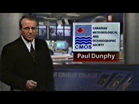 Global News Calgary, Mar 12 2002 (4 of 4) - YouTube