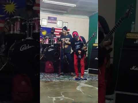 MELISSA cinta untuk nabila prektis